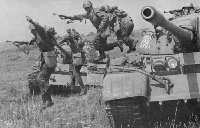 Wargame Red Dragon: Czechoslovakia in the Age of South Africa - HubPages