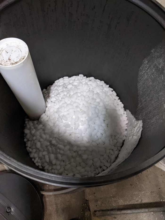 Water Softener - Adding Salt to Tank - HubPages