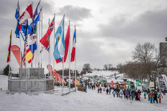Activities to Do in the Winter Time in Quebec City, "The Winter ...
