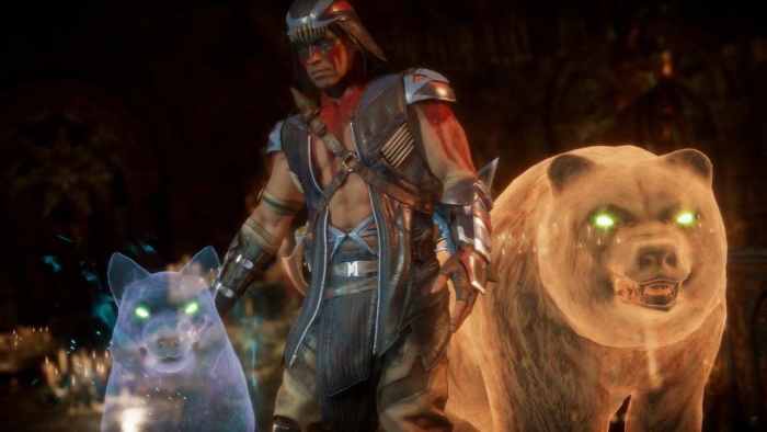 4 Playable Indigenous Americans in Video Games - HubPages