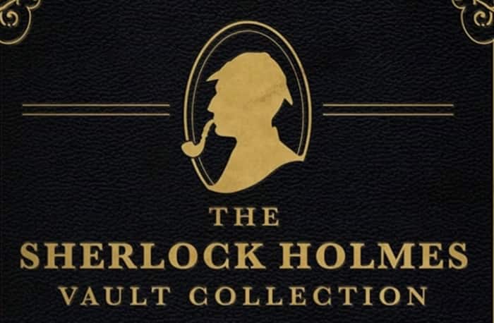 The Sherlock Holmes Vault Collection Is A Classic Film Treat - HubPages