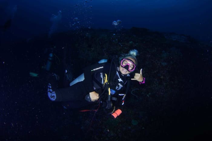 The 10 Best Dive Sites Around the World - WanderWisdom