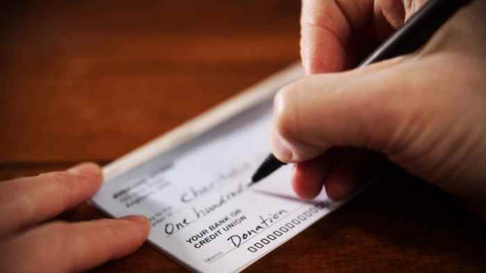Everything You Need to Know About Bank Checks - HubPages