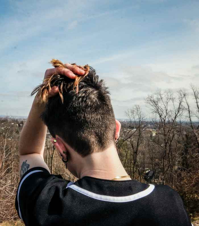 Passing: How to Dress the FtM Body - HubPages