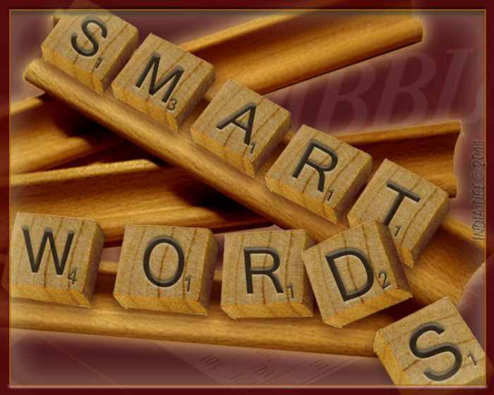 Sound Smart Using English Power Words - HubPages