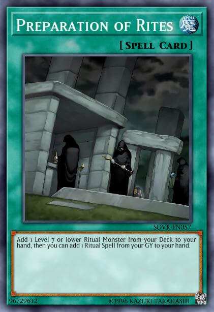 Top 10 Drytron Cards in "Yu-Gi-Oh!" - HubPages
