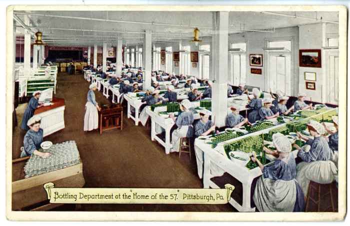 Henry J. Heinz-57 Varities: A Pioneer and a Man Ahead of His Time ...