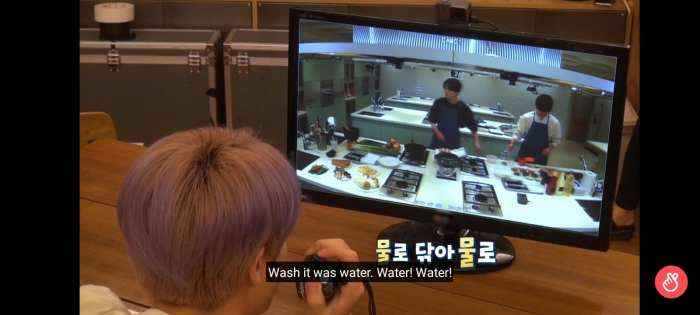 Run BTS: Cooking Episodes - HubPages