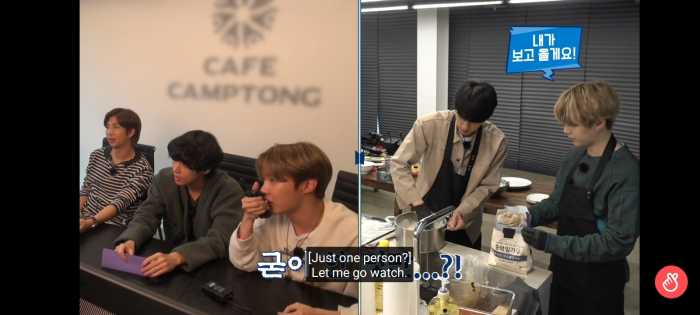 Run BTS: Cooking Episodes - HubPages