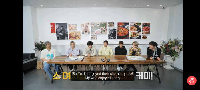 Run BTS: Cooking Episodes - HubPages