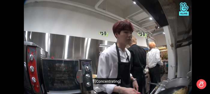 Run BTS: Cooking Episodes - HubPages