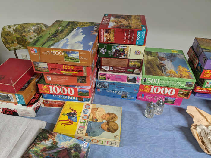 Puzzles - a Timeless Treasure - HubPages