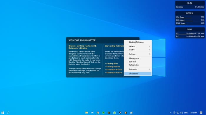 How to Make Your Desktop Look Clean and Professional - HubPages
