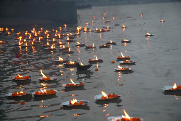 Dev Diwali, The Diwali Celebration of Hindu Gods - HubPages