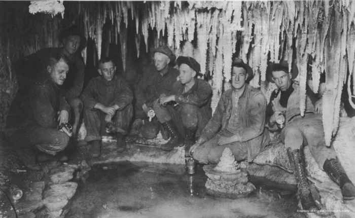 The Bisbee Mineworker Deportations - HubPages