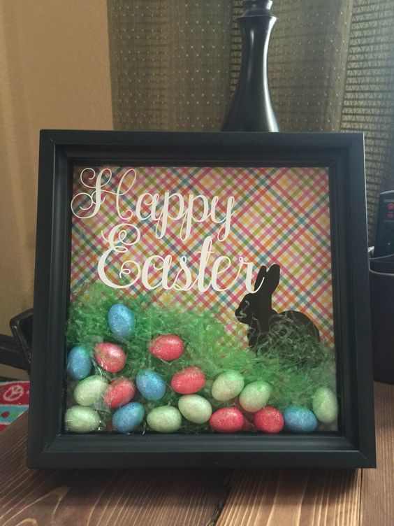 40+ DIY Dollar Store Easter Decorations: Egg-Citing Crafts! - HubPages