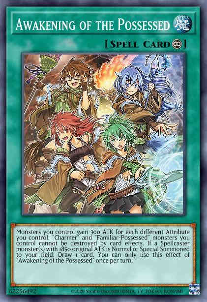 Top 10 Cards for Spell Counter Pendulum Decks in Yu-Gi-Oh! - HubPages