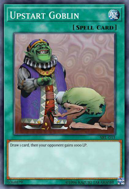 Top 10 Cards for Spell Counter Pendulum Decks in Yu-Gi-Oh! - HubPages