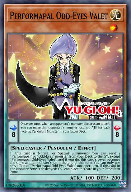 Top 10 Performapal Monsters in "Yu-Gi-Oh!" - HubPages