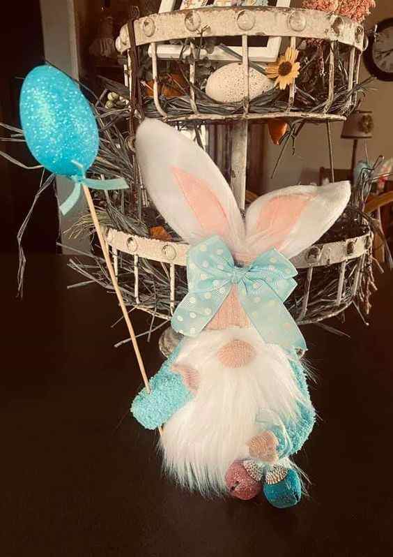 100+ Super Cute Gnome Crafts for Easter Through Christmas - HubPages