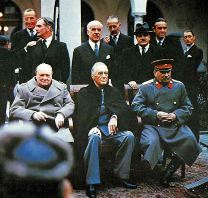Josef Stalin and Greatness: Where Do We Place Him - HubPages