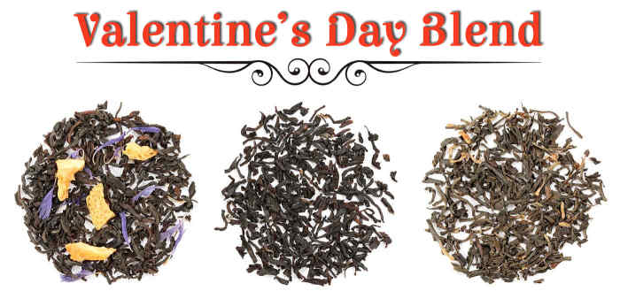 Homemade Tea Blends to Tickle Your Tongue: How to Make Tea Blends Like ...