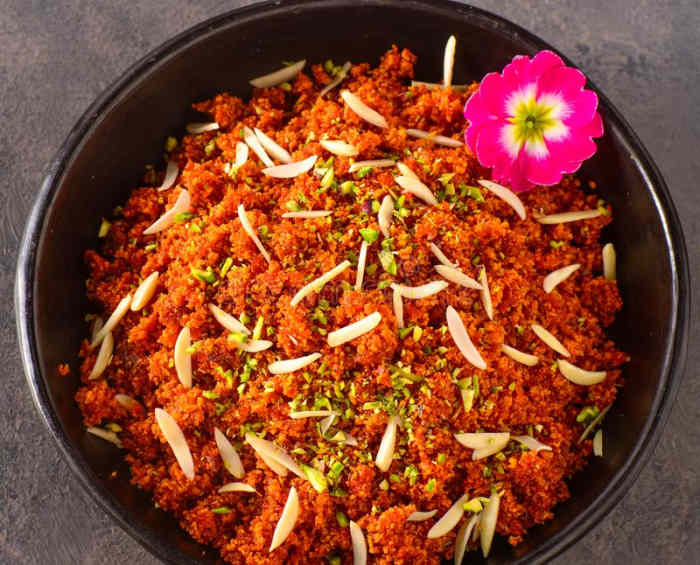 Halwa Sweet Dessert Recipe - HubPages