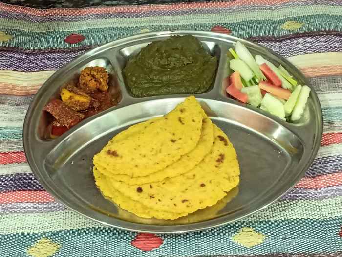 Super Soft Makki Roti (Maize Flour Flatbread) Recipe - HubPages