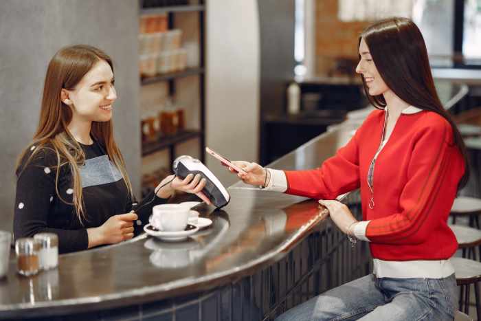Payment Methods: How Retail Stores Can Stay Competitive - HubPages