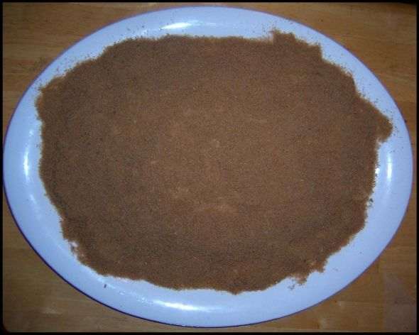 How to Make a Sandy Beach Cake - HubPages