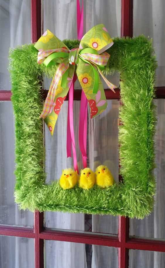 100+ Adorable Dollar Store Easter Crafts That Are Eggstra Special ...