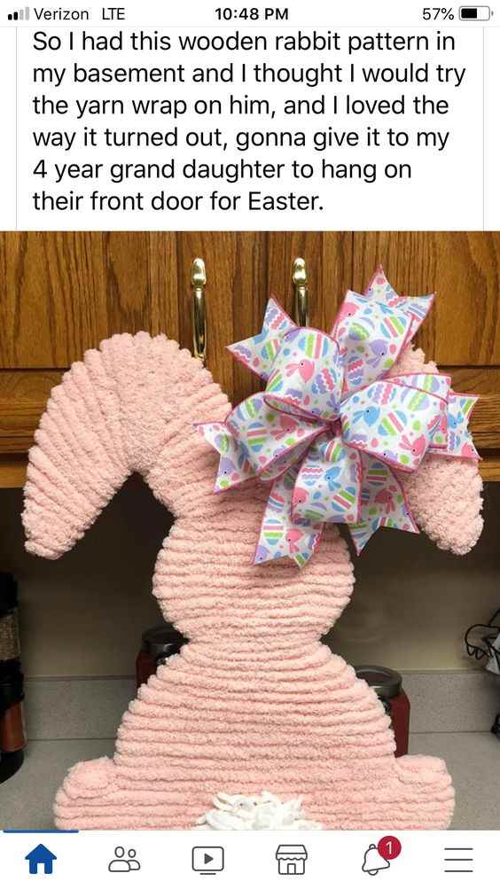 100+ Adorable Dollar Store Easter Crafts That Are Eggstra Special ...