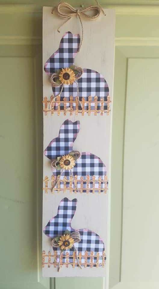 100+ Adorable Dollar Store Easter Crafts That Are Eggstra Special ...