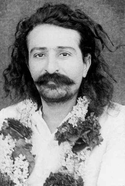 Meher Baba - HubPages
