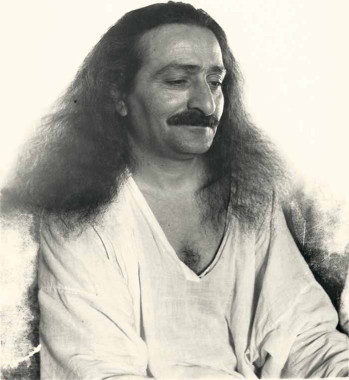 Meher Baba - HubPages