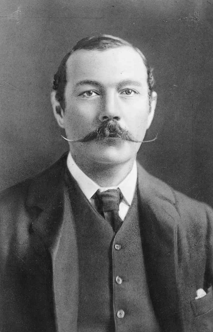 Dr. Joseph Bell: The Man Who Inspired Sherlock Holmes - HubPages