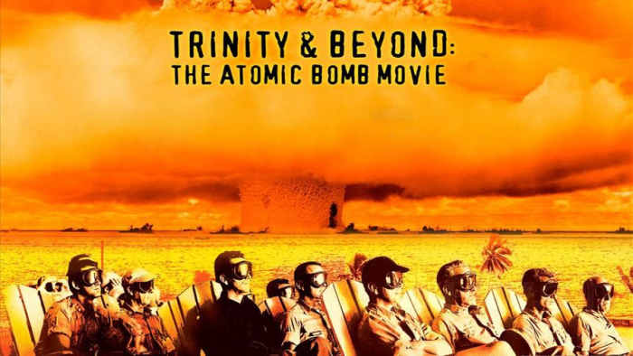 Top 20 Nuclear-Themed Movies - ReelRundown