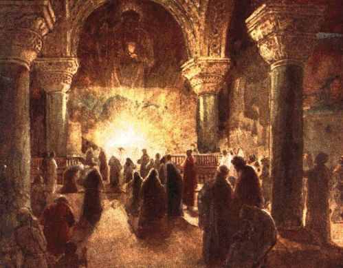 Bible Study on the Sabbath - HubPages