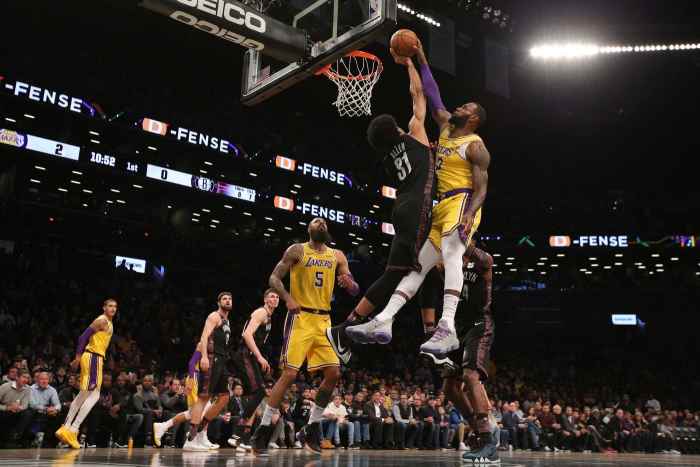 5 Best Blocks in NBA History - HubPages
