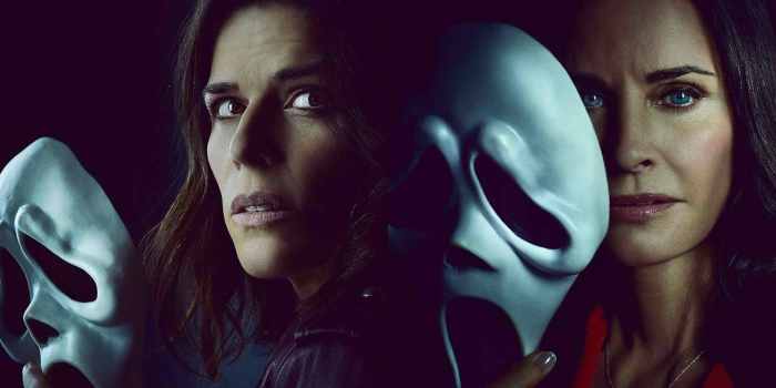 "Scream" (2022) – Does This "Requel" Work? - HubPages