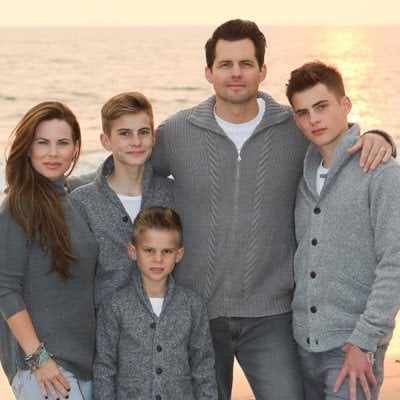 Hallmark Actor: Kristoffer Polaha - HubPages