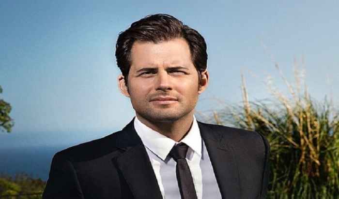 Hallmark Actor: Kristoffer Polaha - HubPages