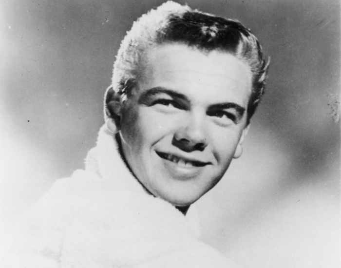 Whatever Happened to Bobby Driscoll? - ReelRundown