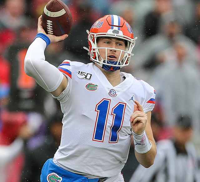 66 Quarterbacks With the Largest Hand Sizes in NFL History - HubPages