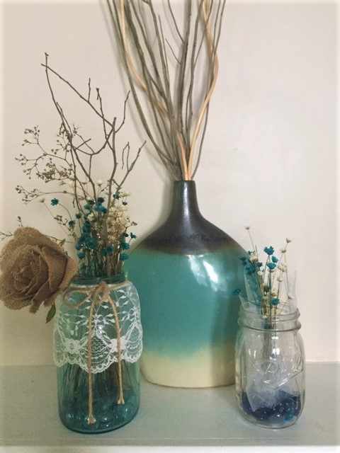 Fun and Practical Ways to Repurpose and Reuse Glass Jars - HubPages