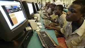 Internet in Africa - HubPages