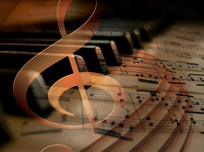 Exploring the Power of Music in Life and in a Poem - LetterPile
