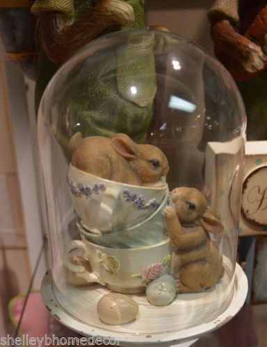 40+ Adorable Easter Cloche Ideas that Every Bunny will Love - HubPages