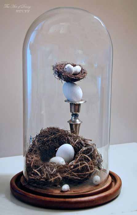 40+ Adorable Easter Cloche Ideas that Every Bunny will Love - HubPages