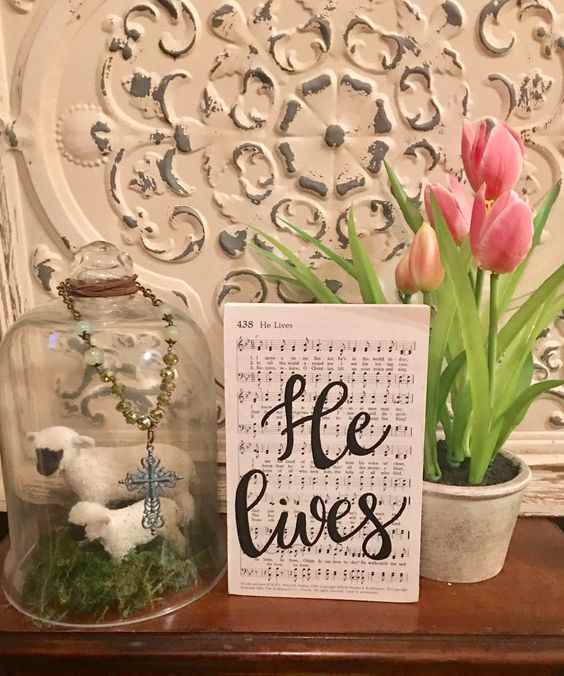 40+ Adorable Easter Cloche Ideas that Every Bunny will Love - HubPages